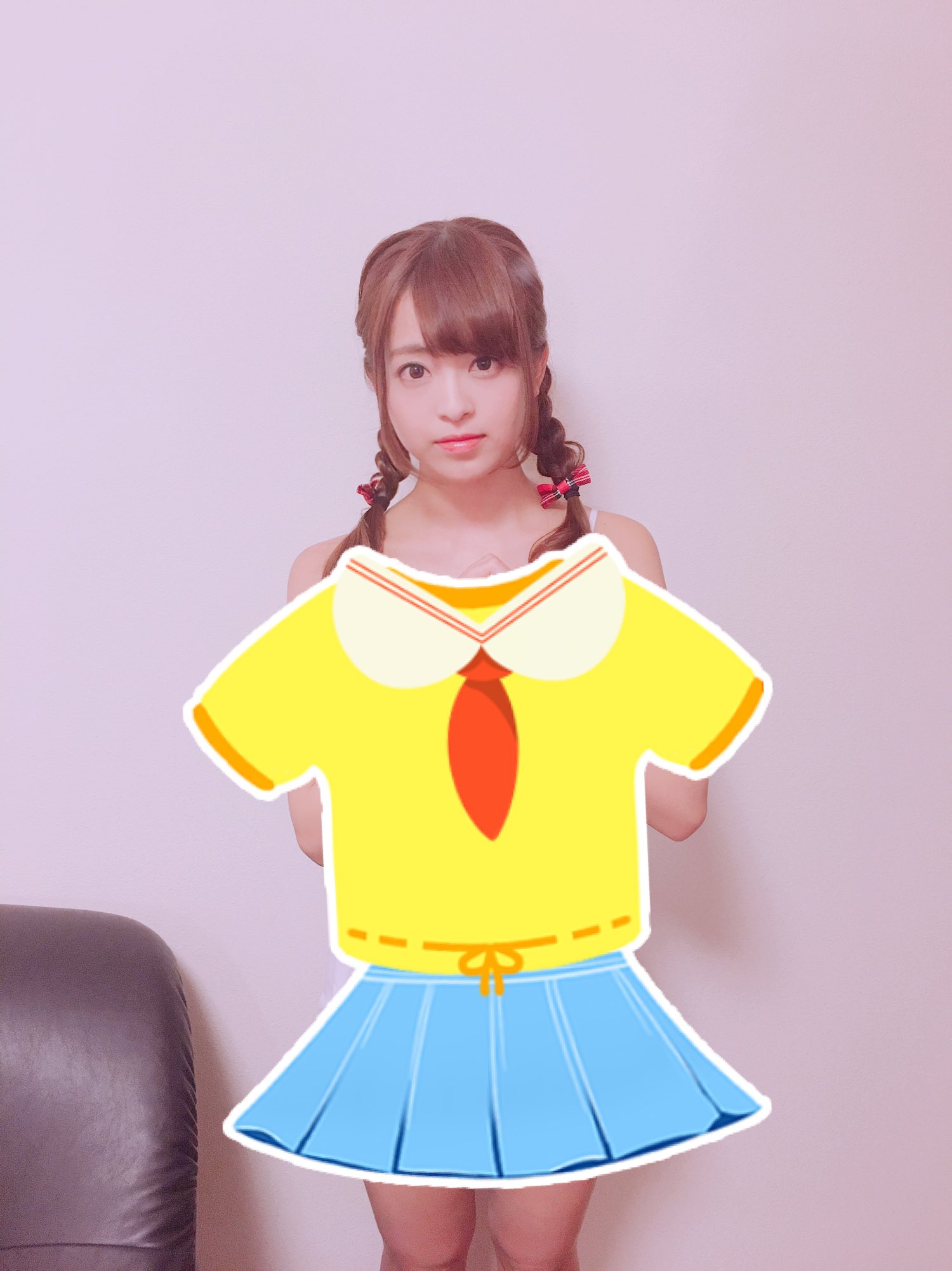 桜もこ On Twitter こんにちは🌸もこです🐱🌷 今日はダンス🐰🍒 