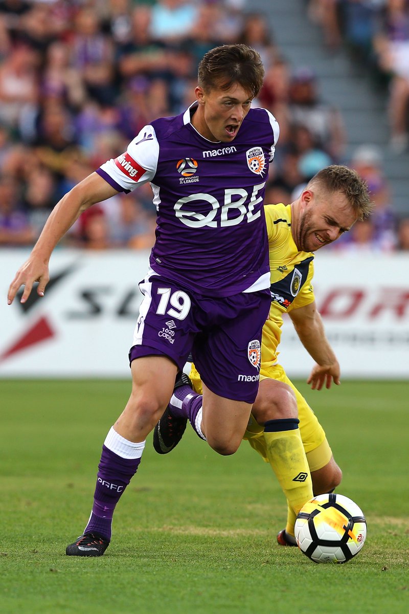 A youthful touch towards today's match day squad. Who are you most ...