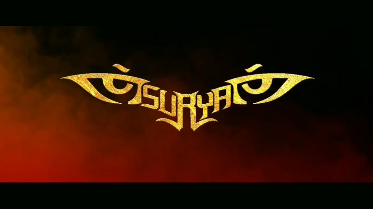 Surya Name Styles