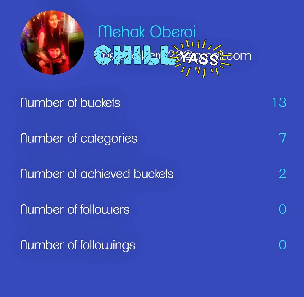 Mehak Oberoi (@mehak_oberoi) | Twitter