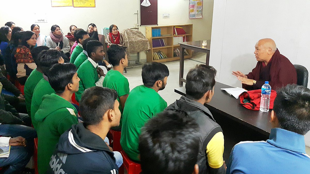 Thupten Tsewang (@ithuptentsewang) | Twitter