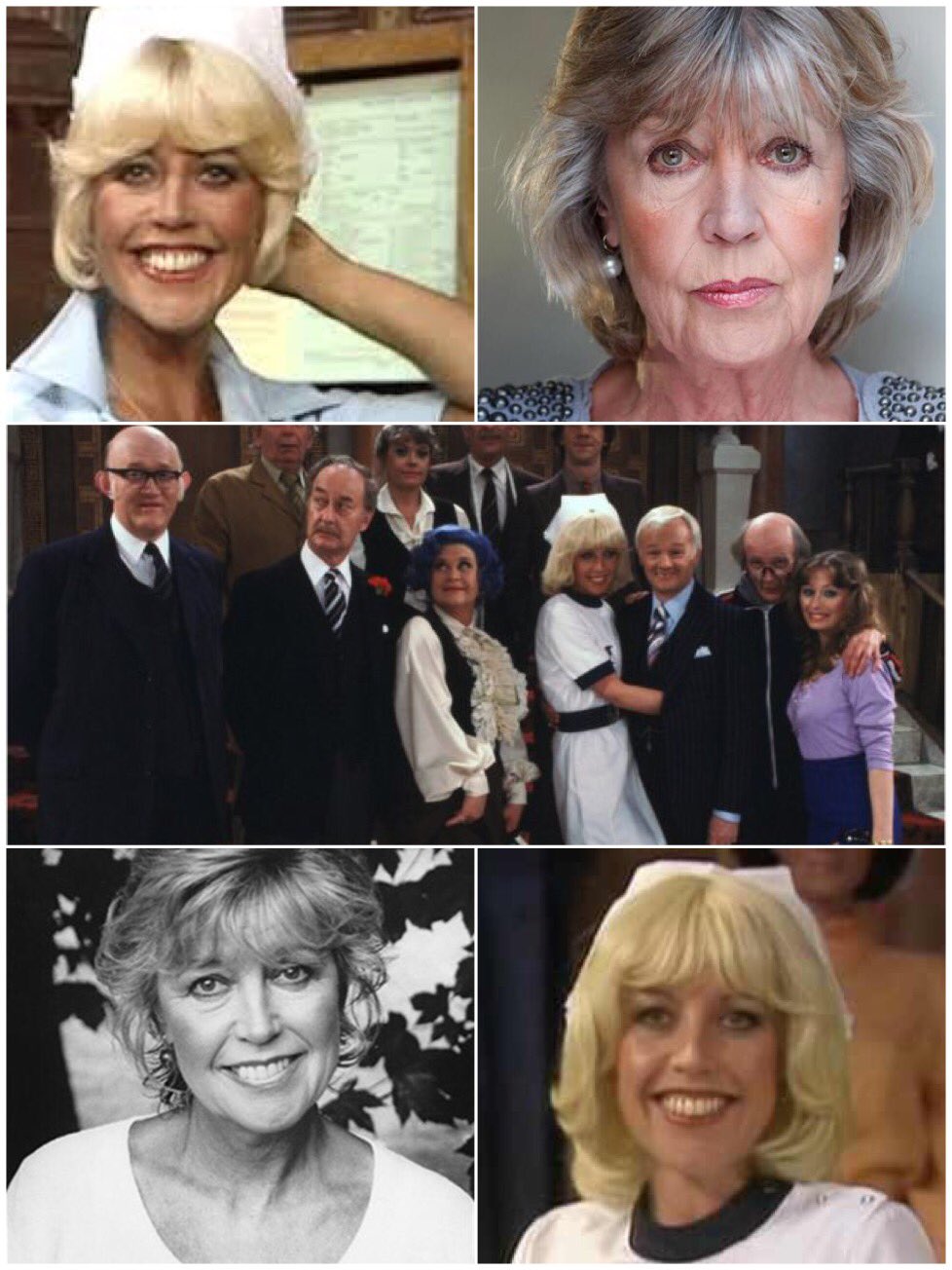 Vivienne Johnson Are You Being Served