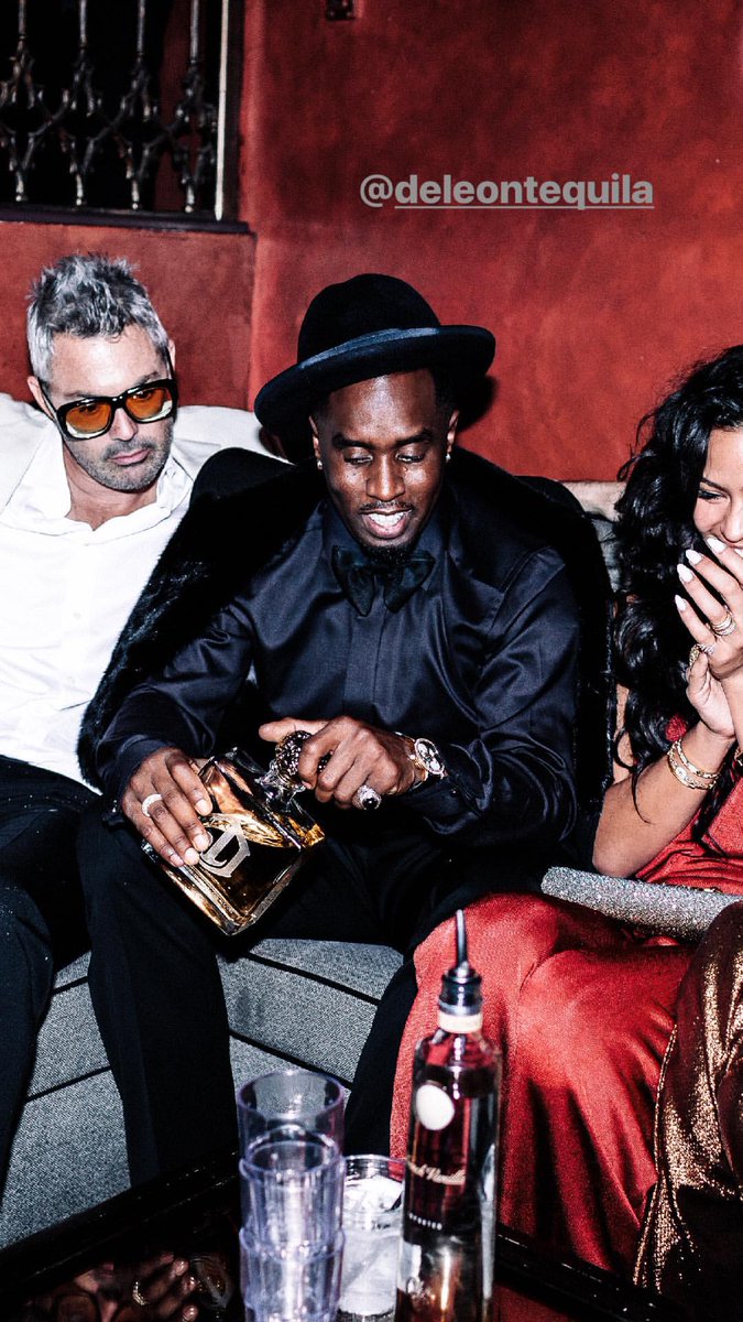 Cassie Diddy Instagram