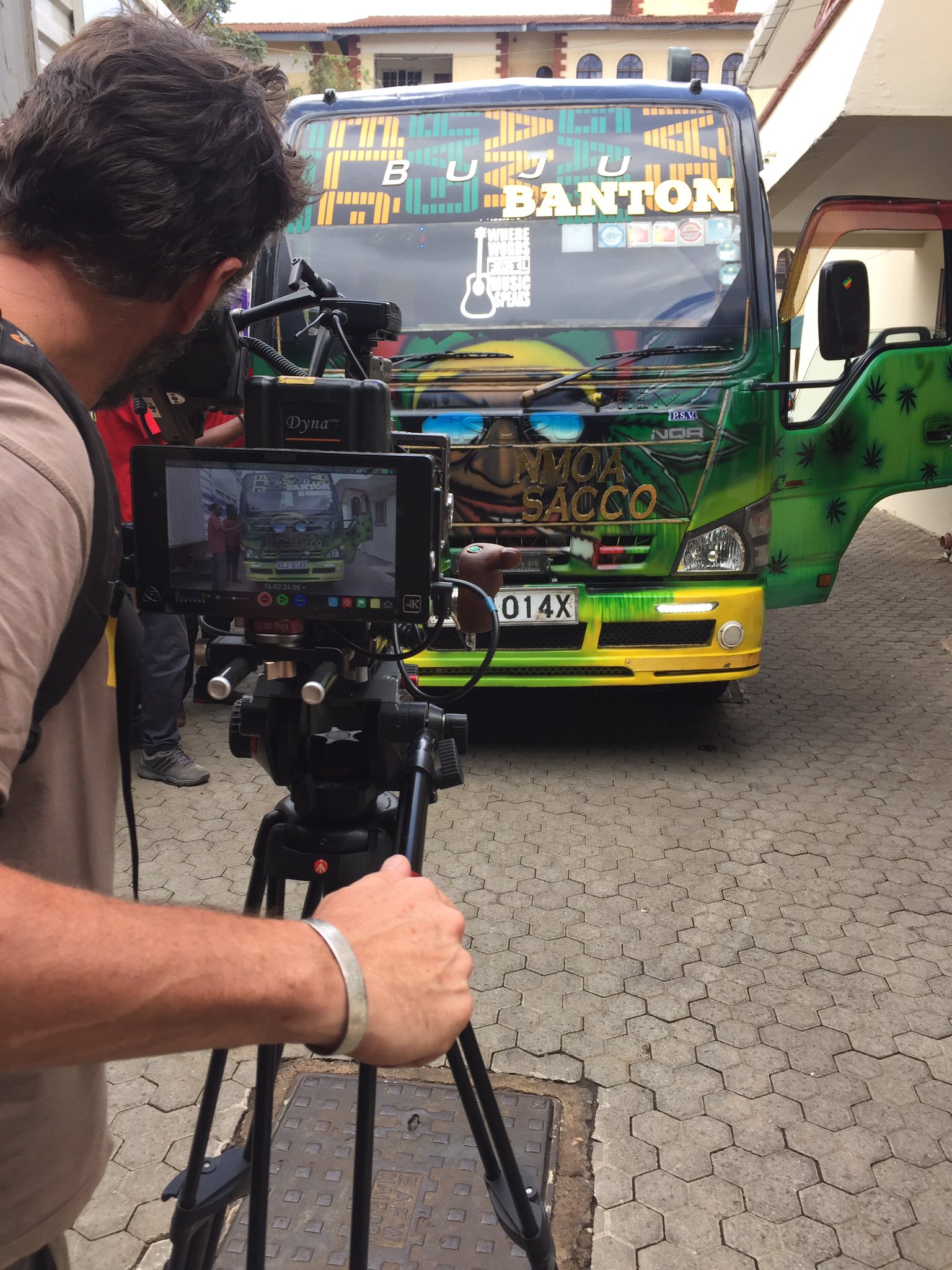 David Kinyanjui (@DK_Kabash) / Twitter