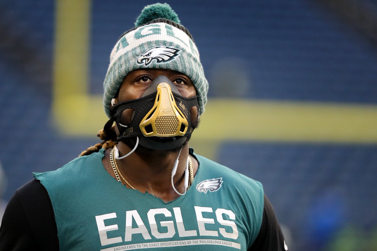 51 best Jay Ajayi images on Pholder | Miamidolphins, Ajayi Jnr and Eagles