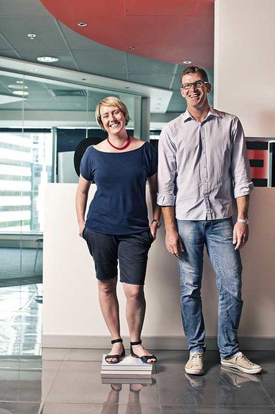Clemenger Bbdo On Twitter At The Bandt Awards On Friday Night