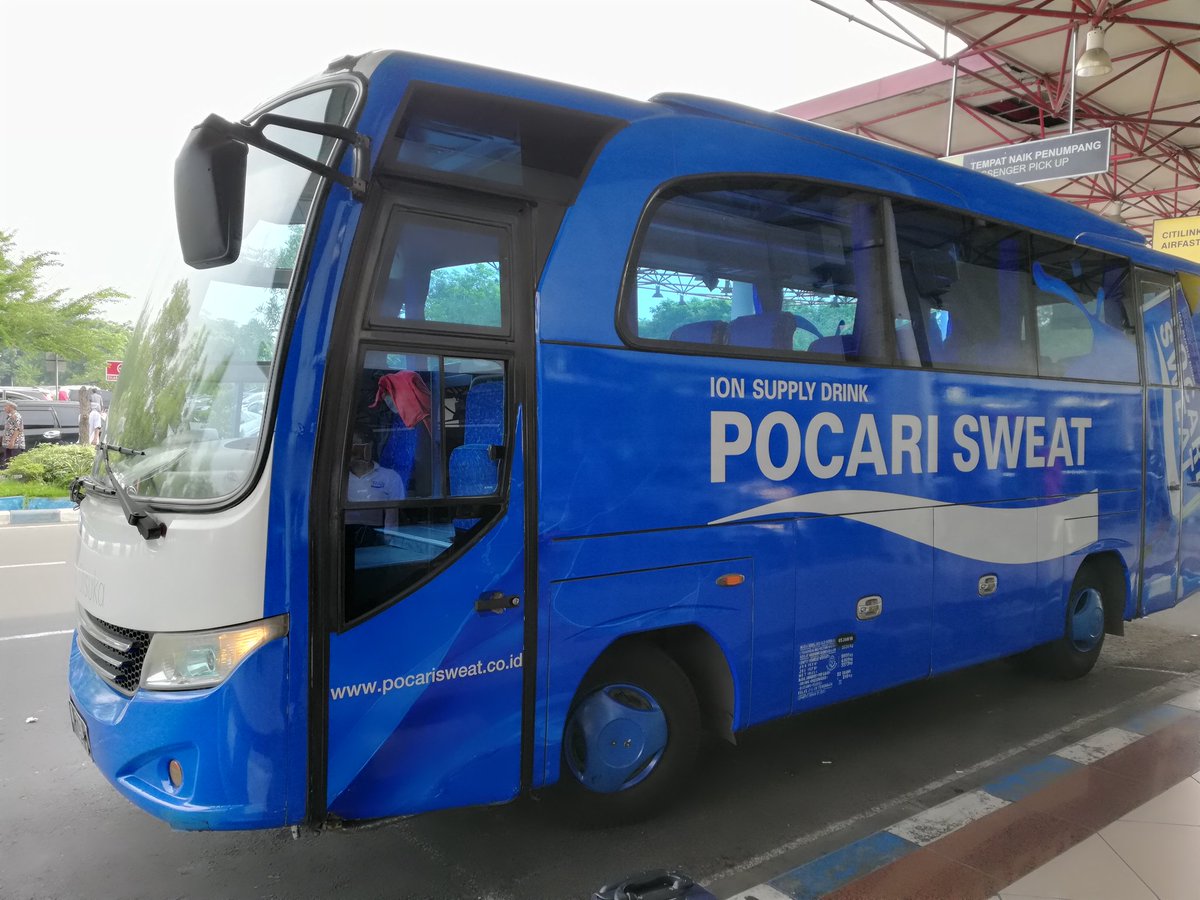 Menelusuri Filosofi Otsuka Hingga Ke Pasuruan | Harrismaul.com