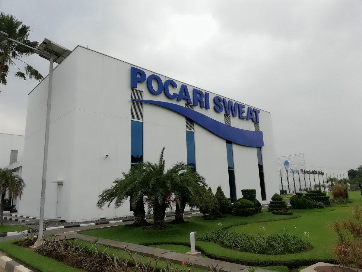 Menelusuri Filosofi Otsuka Hingga Ke Pasuruan | Harrismaul.com