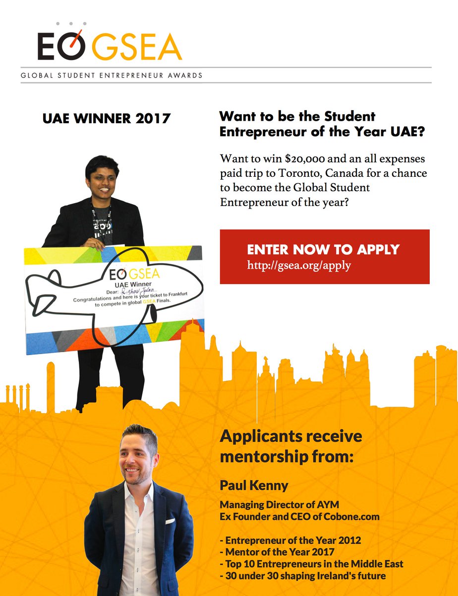 EO GSEA (@EO_GSEA) | Twitter