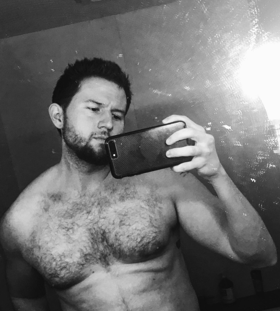 Ricky Dillon Shirtless