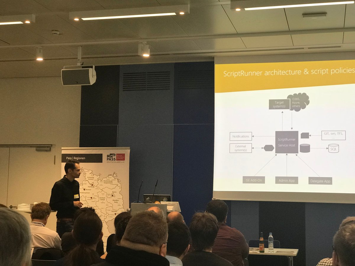 ScriptRunner (@Script_Runner) | Twitter