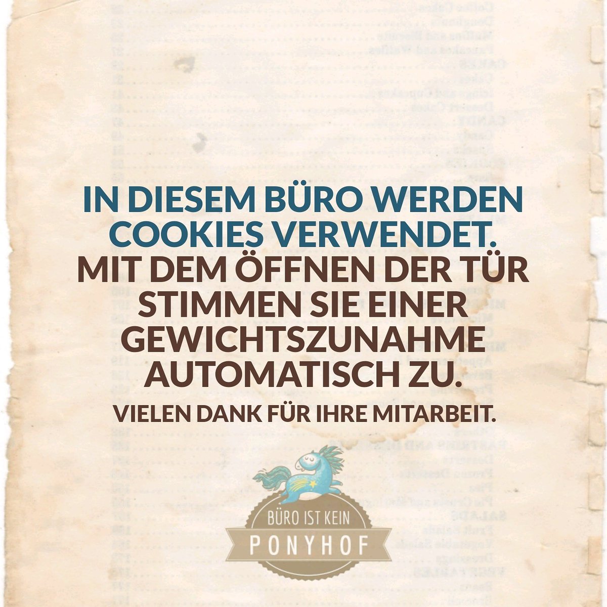 Kollegen Buro Ist Kein Ponyhof - Buro Ideen Kollegen Buro Ist Kein Ponyhof - Buro Ideen