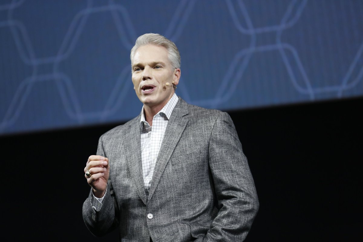 Intuit CEO: Old-school accountants will be ‘struggling in 5 years ...