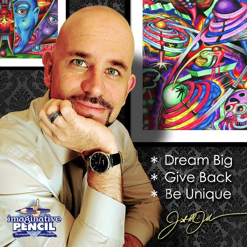 Justin Jenkins's Instagram, Twitter & Facebook on IDCrawl