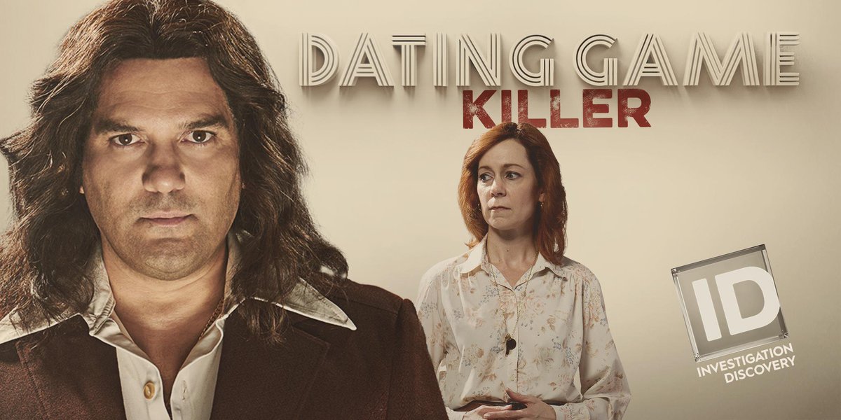Serial killer Rodney Alcala appeared on The Dating Game amid a string ...