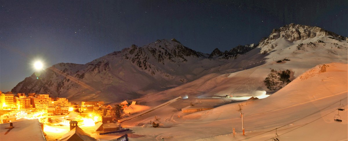 Historia del funicular - Noticias - Nevasport.com