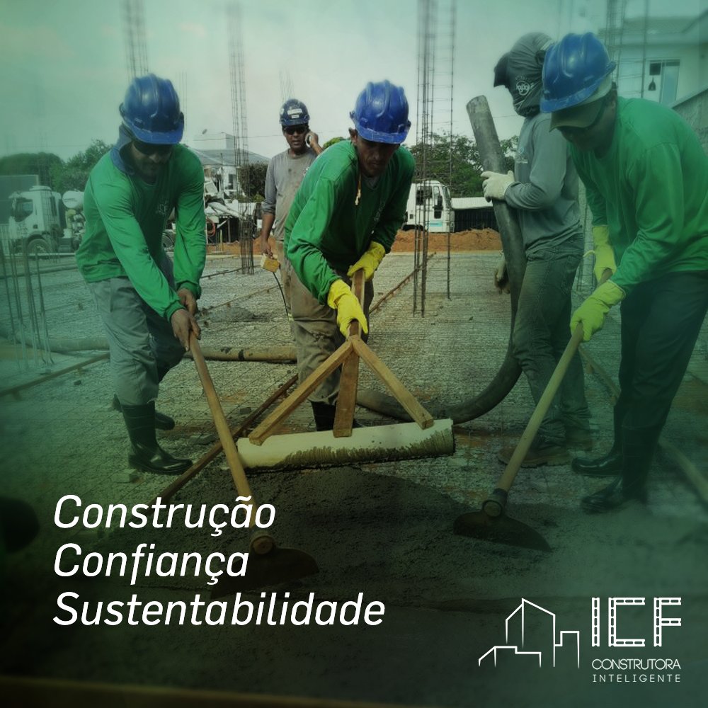 ICF construtora (@IcfConstrutora) | Twitter