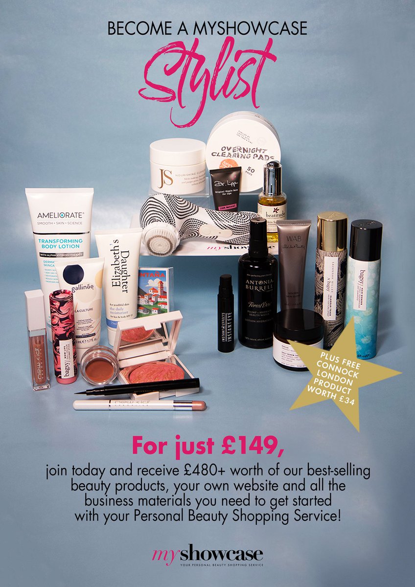 MyShowcase (@myshowcase) | Twitter