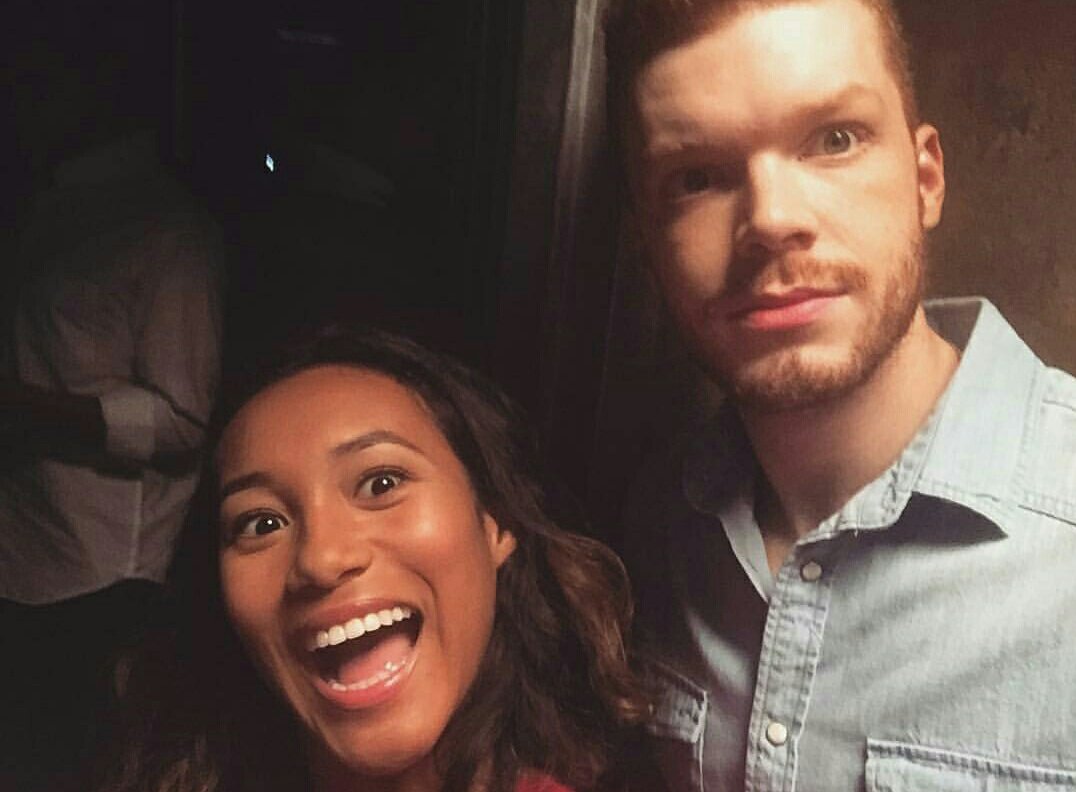 Sydney Park Awesomenesstv