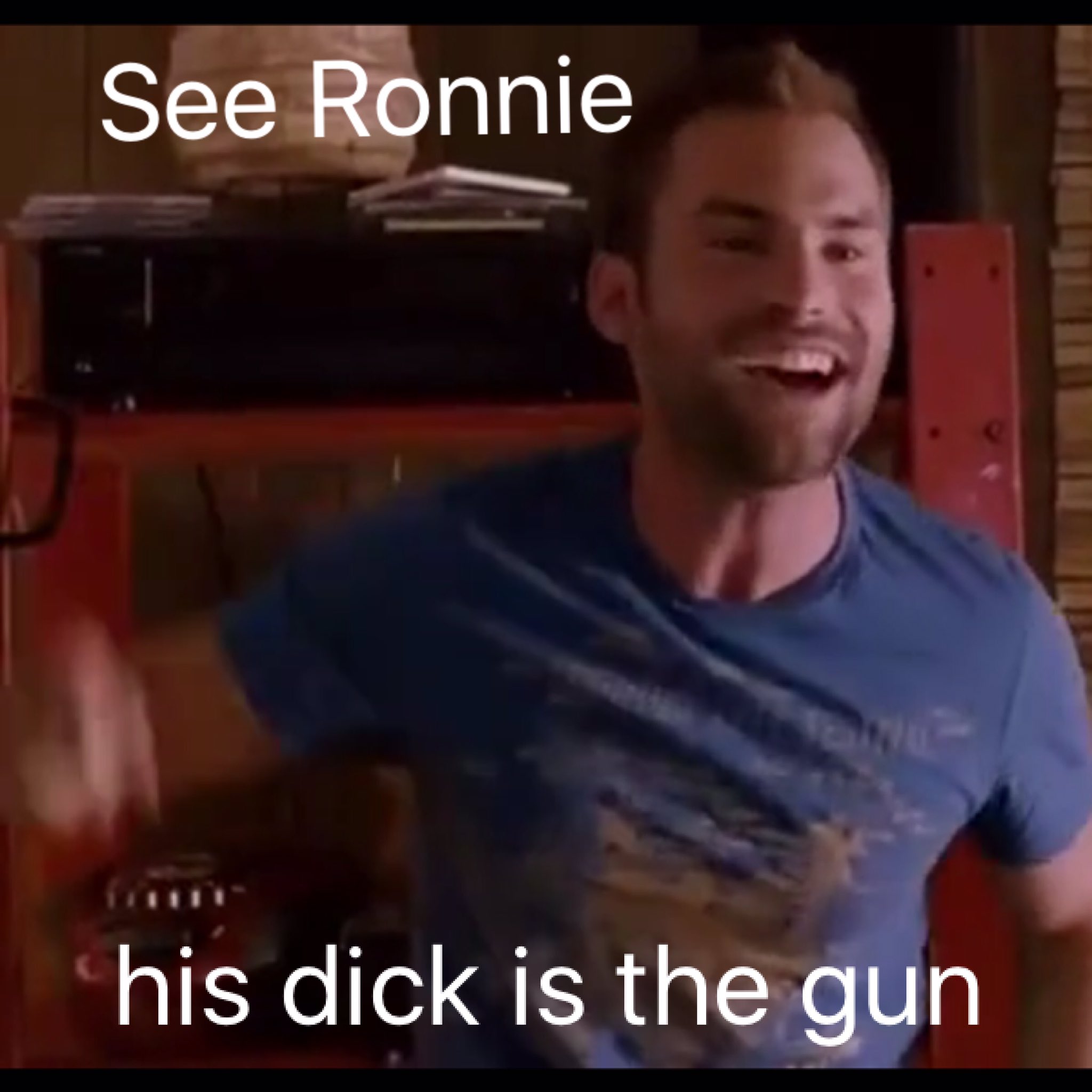 Role Models Ronnie Quotes Role Models (2/9) Movie CLIP Taste The