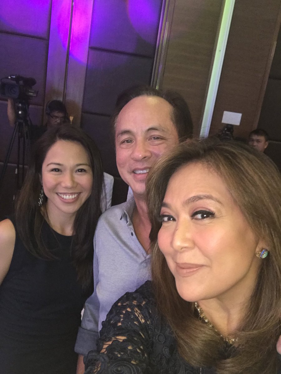 Gabby Lopez First Wife