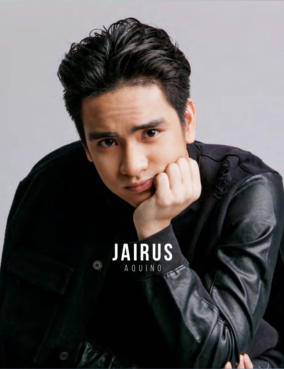 Jairus Aquino Tumblr