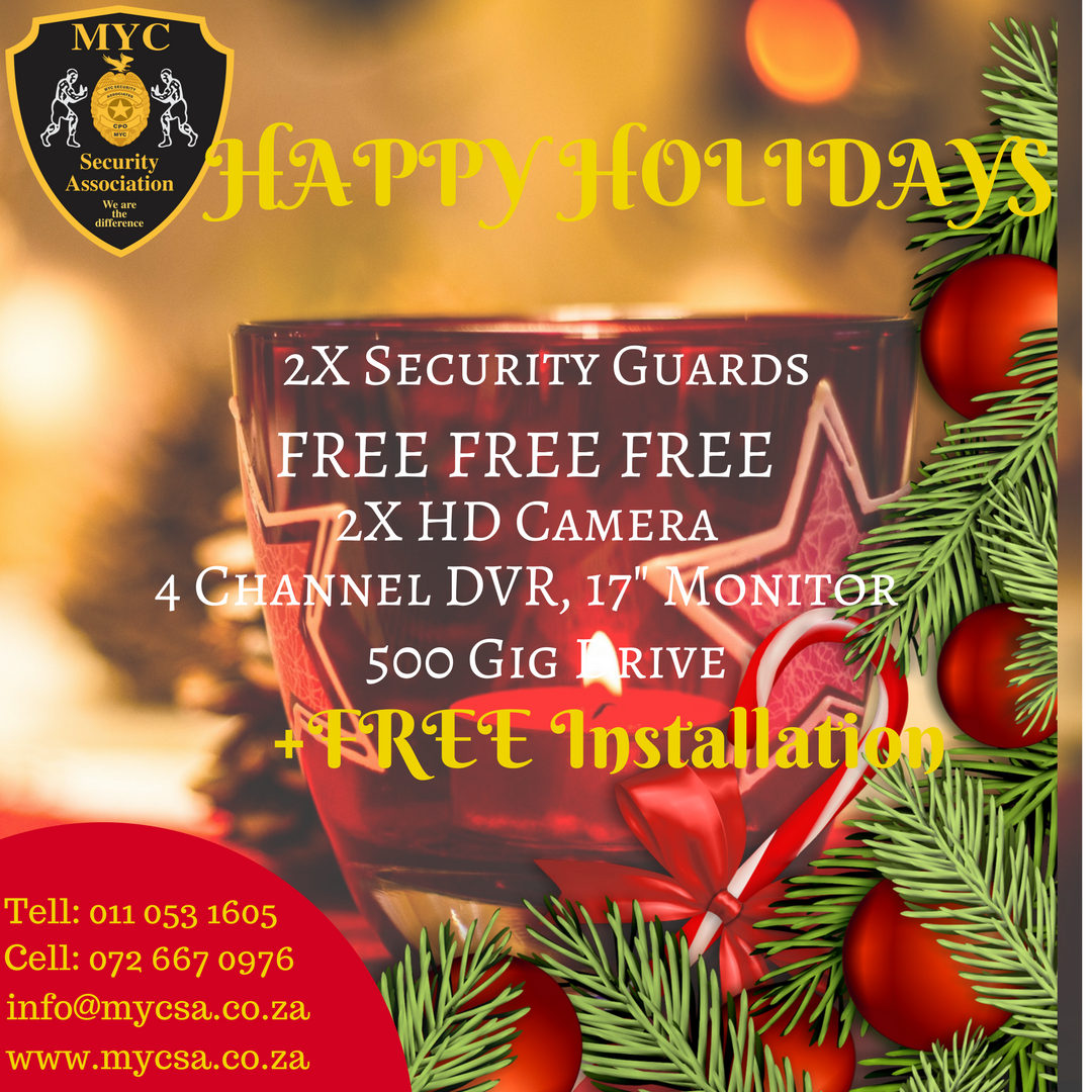 MYC_Security Associa (@MYC_RSA) | Twitter