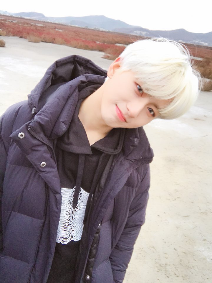 MAP6 [맵식스] on Twitter: "[#MAP6] 겨울아 반가워 🙃…