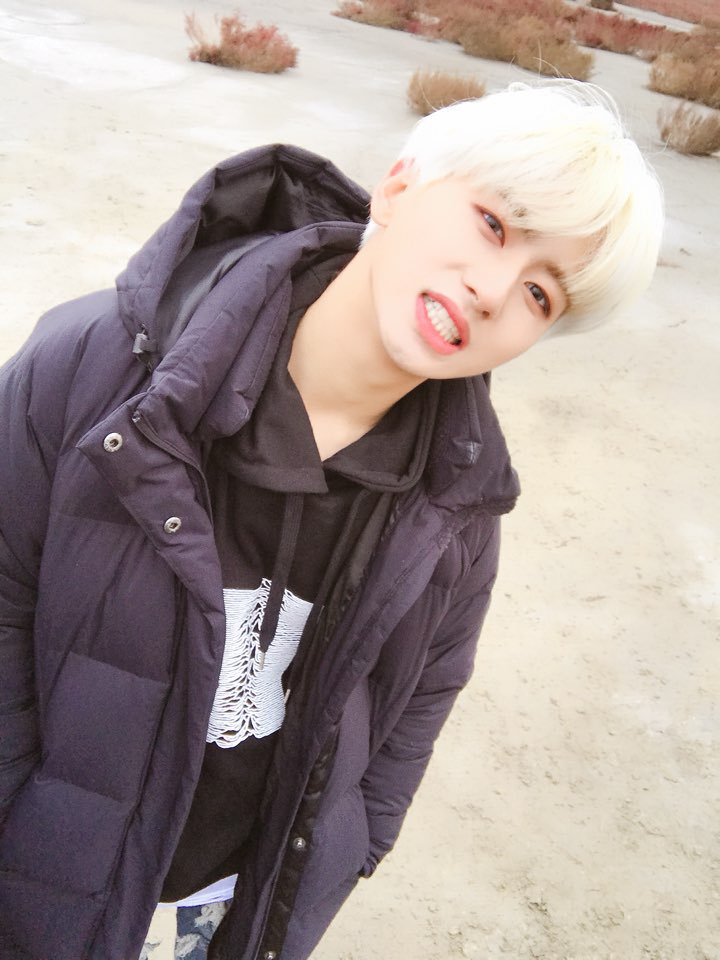 MAP6 [맵식스] on Twitter: "[#MAP6] 겨울아 반가워 🙃…