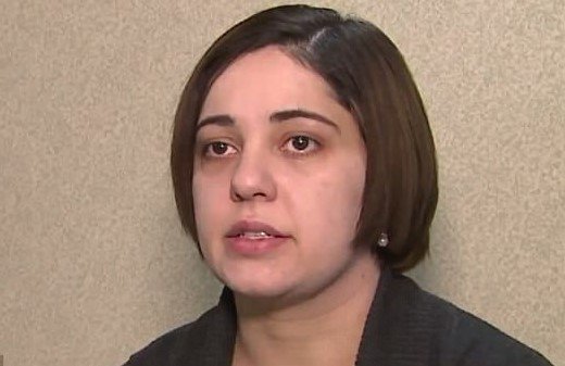 Dad Kidnaps His Own Kids - Cops Are Stunned Where He Hid Them - Page 2 ...