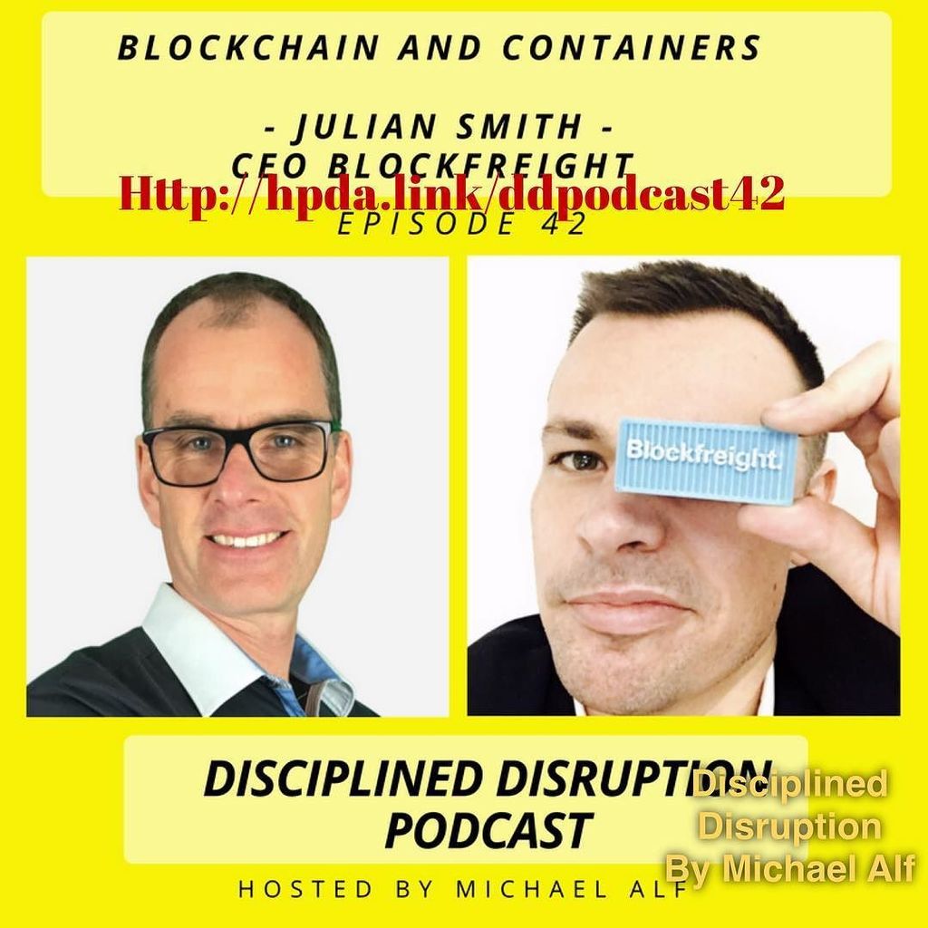 Blockfreight™ (@Blockfreight) | Twitter