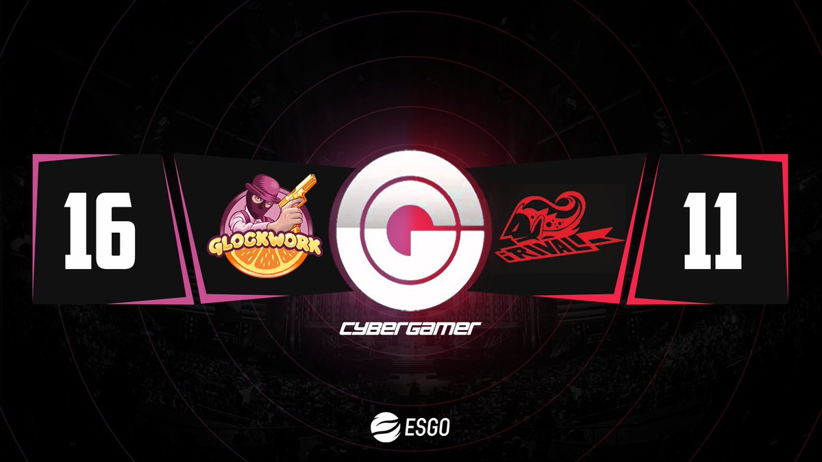 Glockwork (@GlockWorkEsc) | Twitter