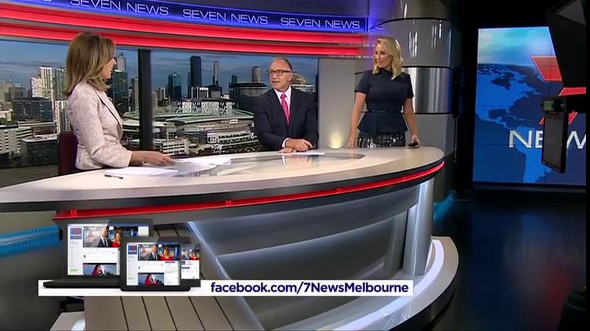 Thanks For Watching 7 News More Of Tonights Stories At Or 7news