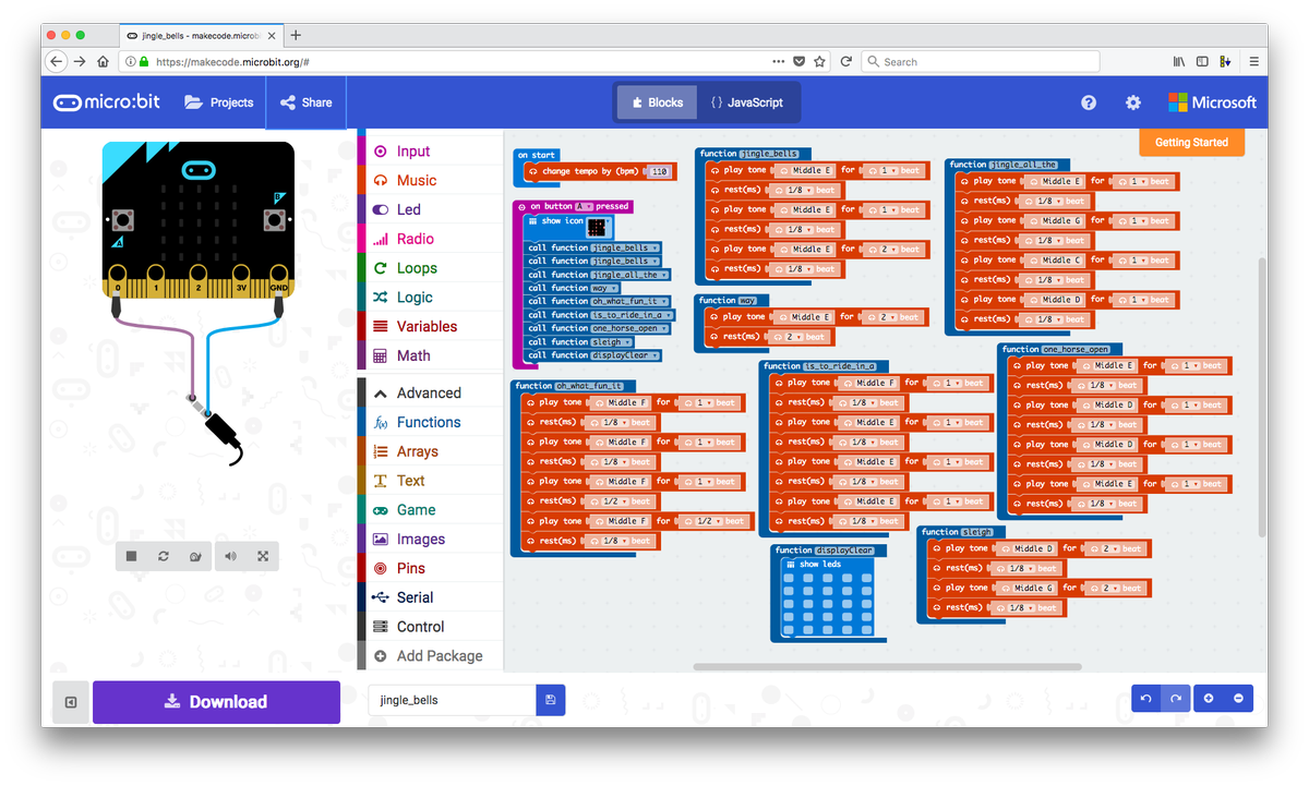 Kari Lawler 人工知能 on Twitter: "Update/Bonus, for day 1 of my 🎅 Christmas 🎄 challenge - I've made ...
