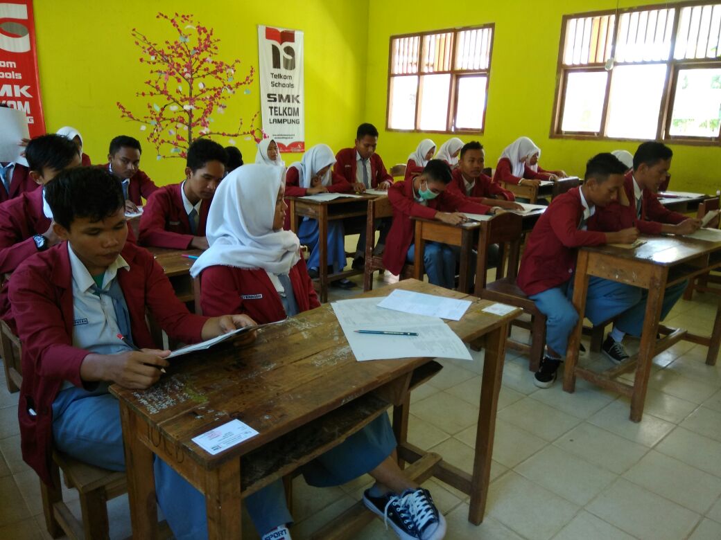 SMK Telkom Lampung (@smktelkom_lpg) | Twitter