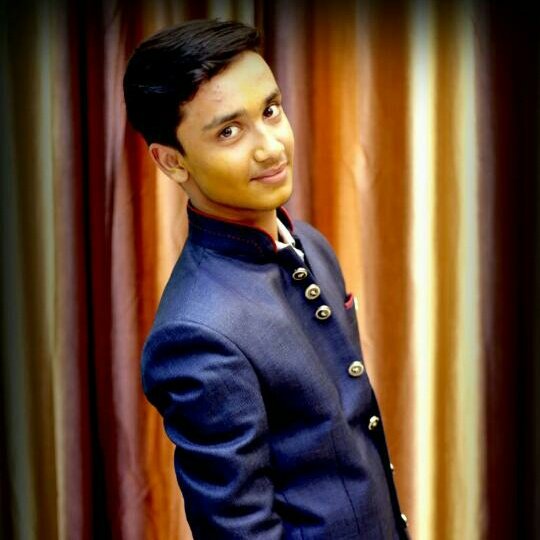 Krishna Varshney Krishna59362495 Twitter