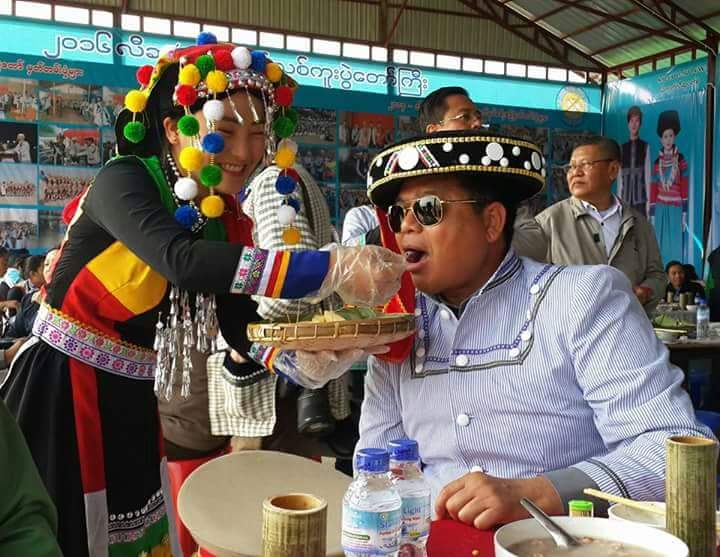 Chit Oo Nyo(police) (@ChitOoChitOoNy1) | Twitter