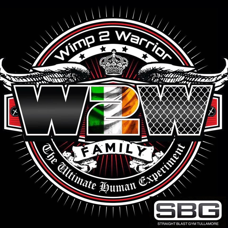 Wimp Logo