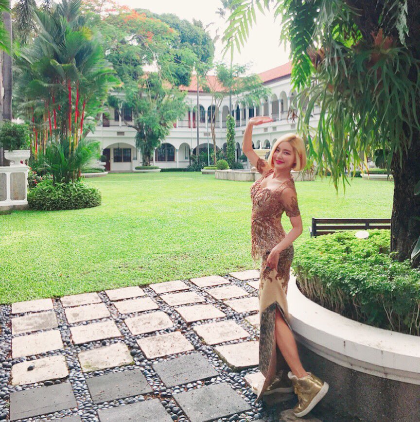 Sai Htet Aung (@LuciferSaiSai) | Twitter