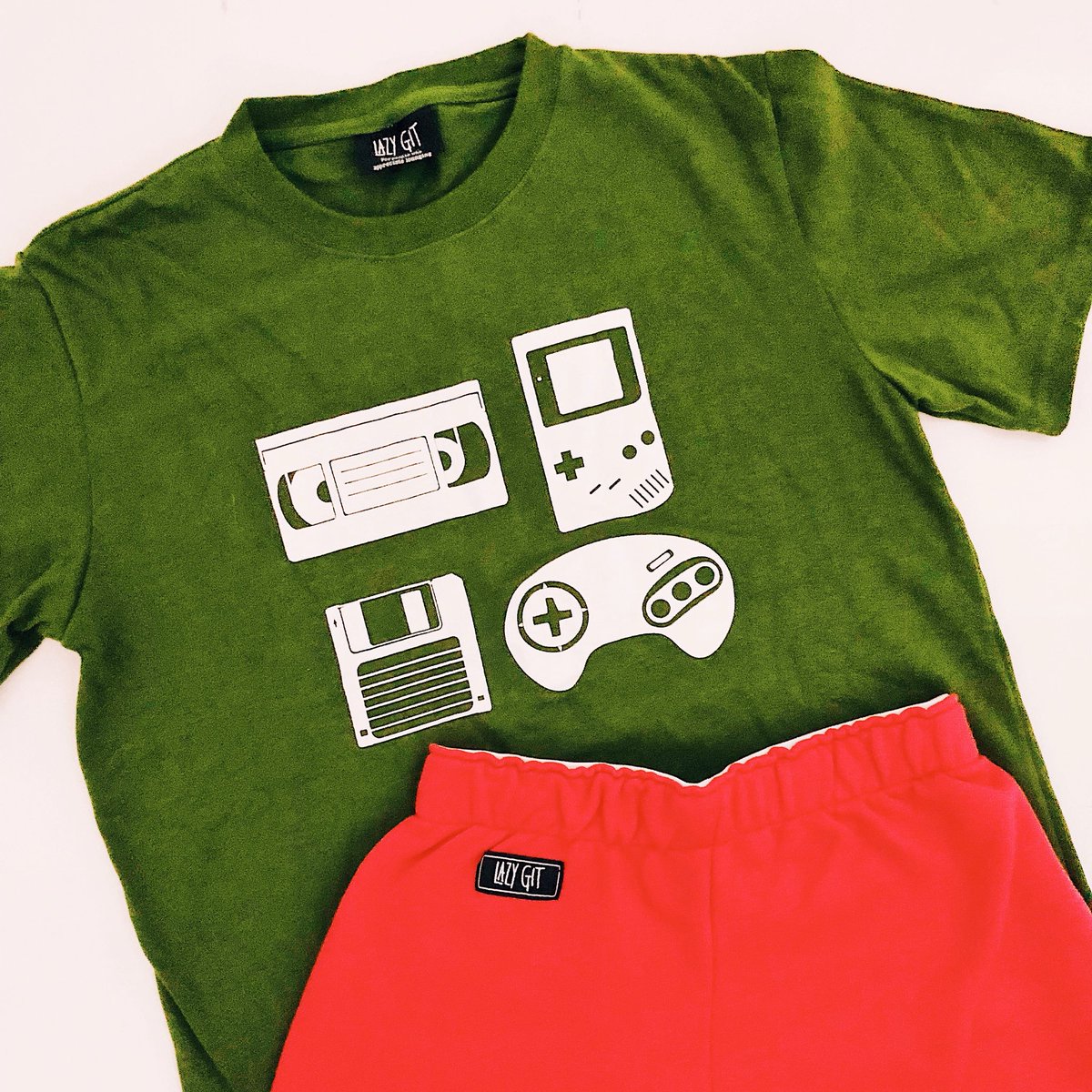 Lazy Git ™ (@LazyGitUK) | Twitter