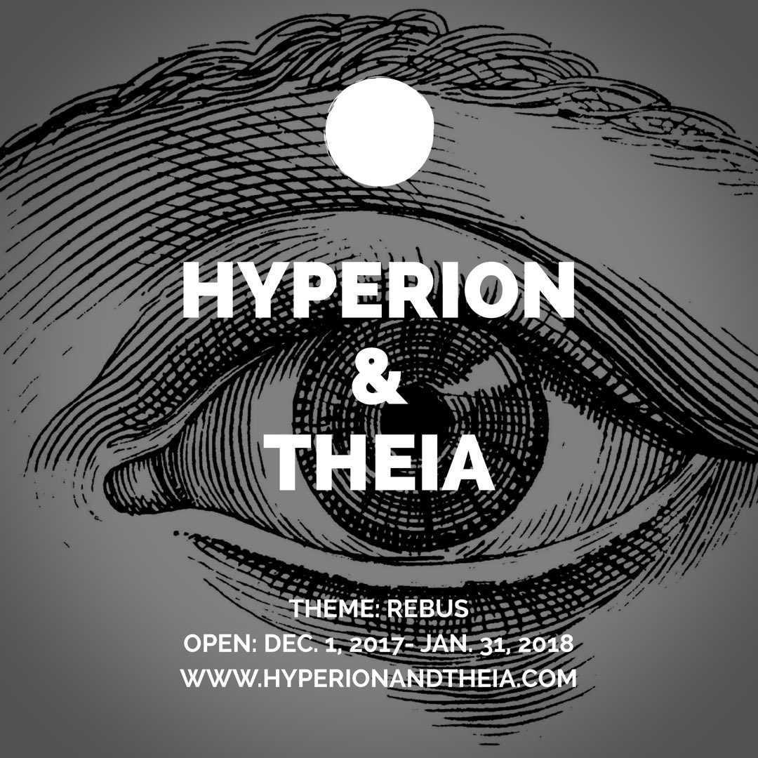 Hyperion And Theia