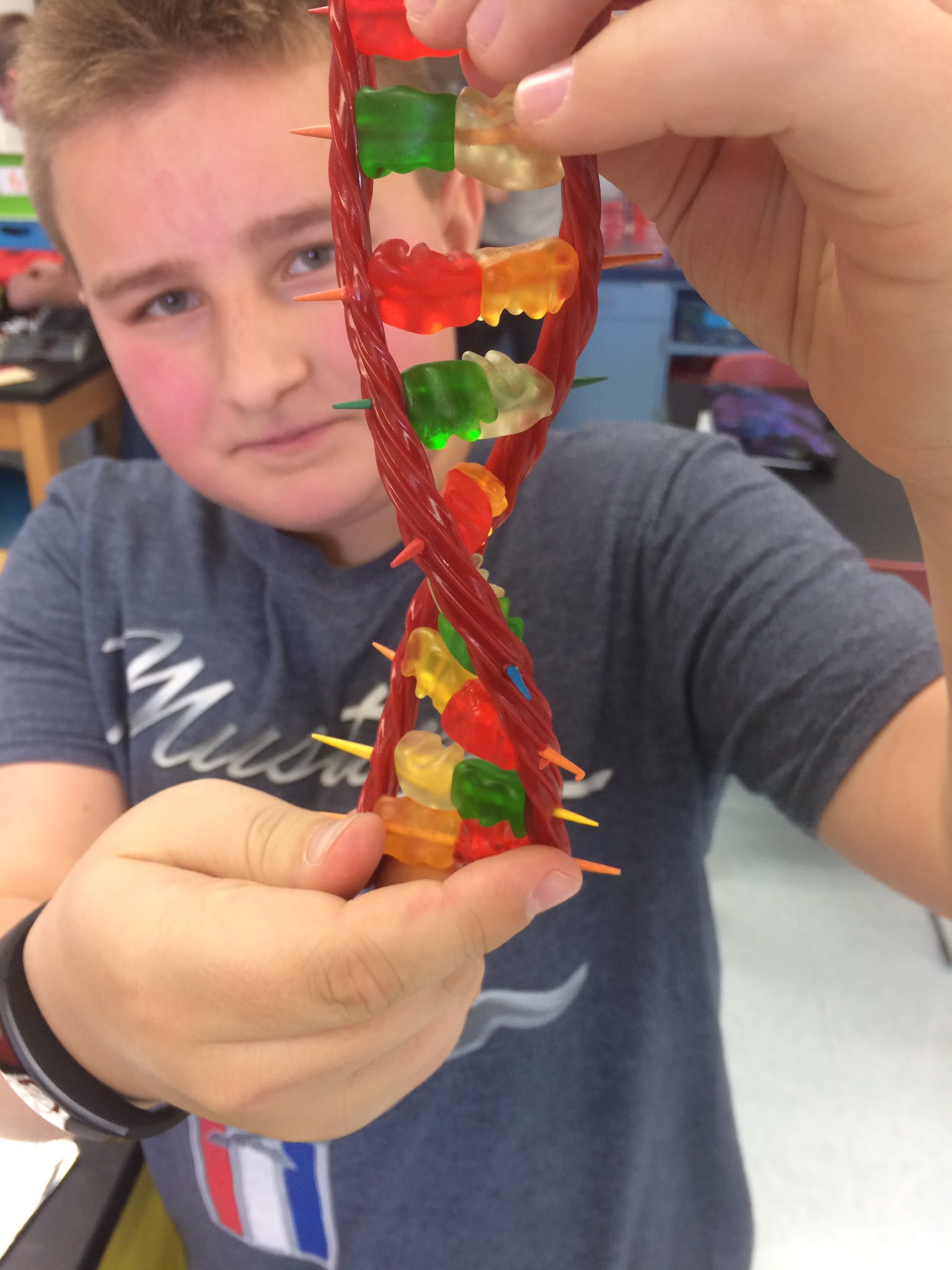 3d Dna Project