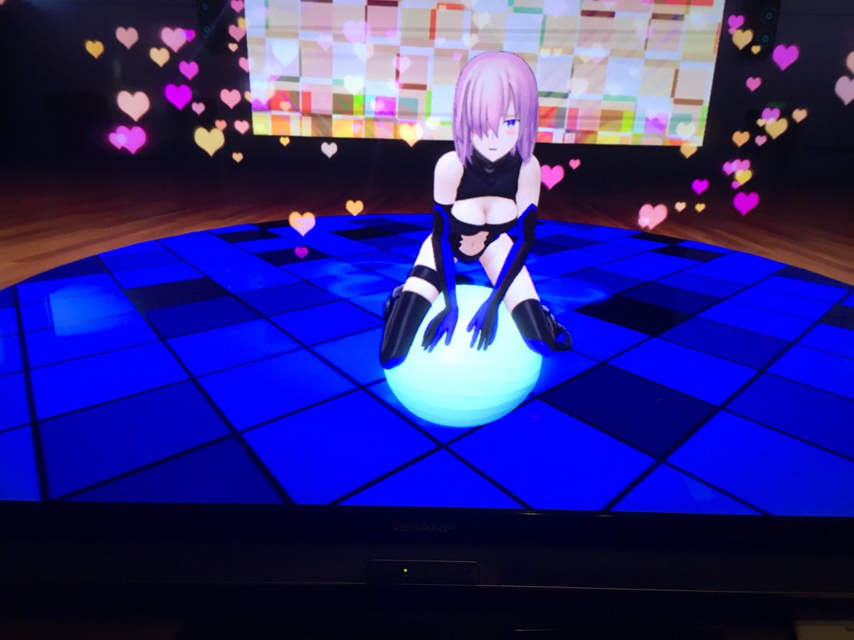 『FGO VR』の“VRマシュ”についてさまざまな感想が投稿される「セイレムより異端」「DMM配信版がいいな」 - Togetter [トゥギャッター]