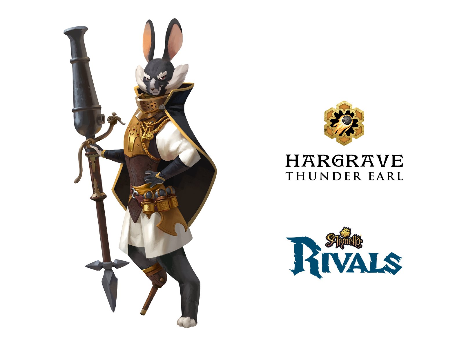 Armello Rivals new heroes (updated: Dec/11/2017) by Hiaad on DeviantArt