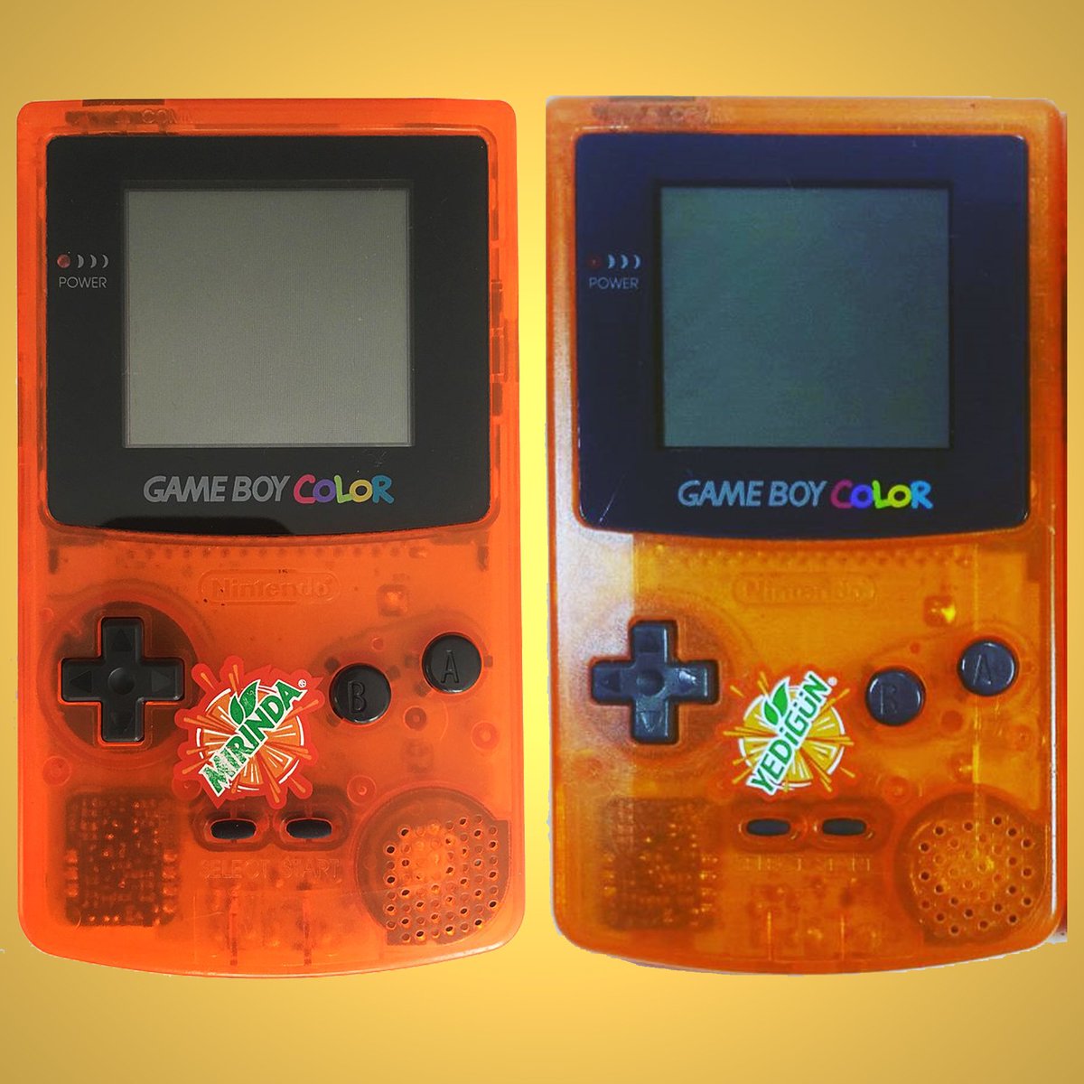 Game Boy