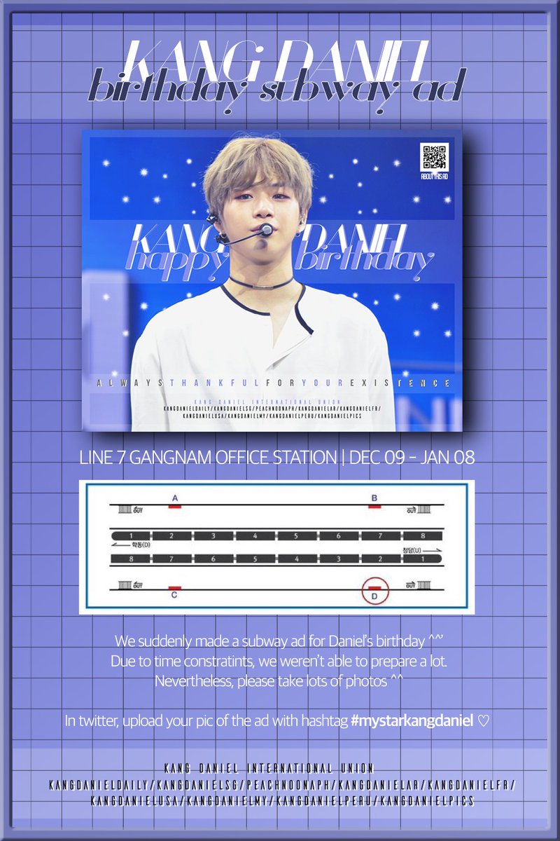 Kang Daniel Perú (@KangDanielPeru) | Twitter