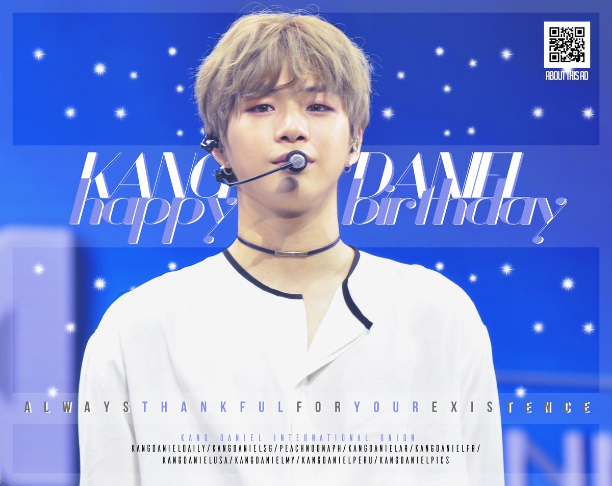 Kang Daniel Perú (@KangDanielPeru) | Twitter
