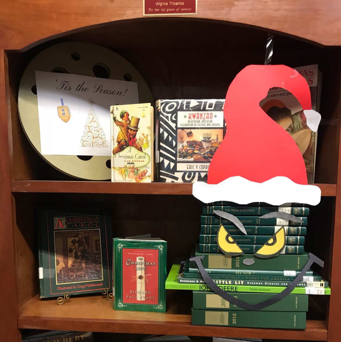 Lyons Libraries (@LyonsLibraries) | Twitter