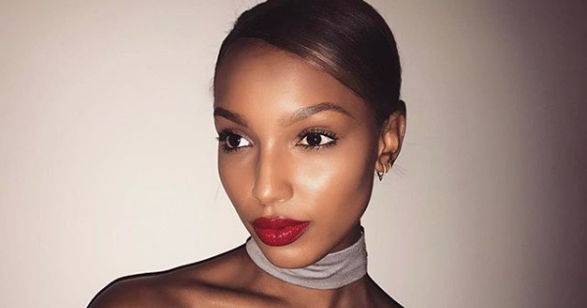Jasmine Tookes - Starporträt, News, Bilder | GALA.de