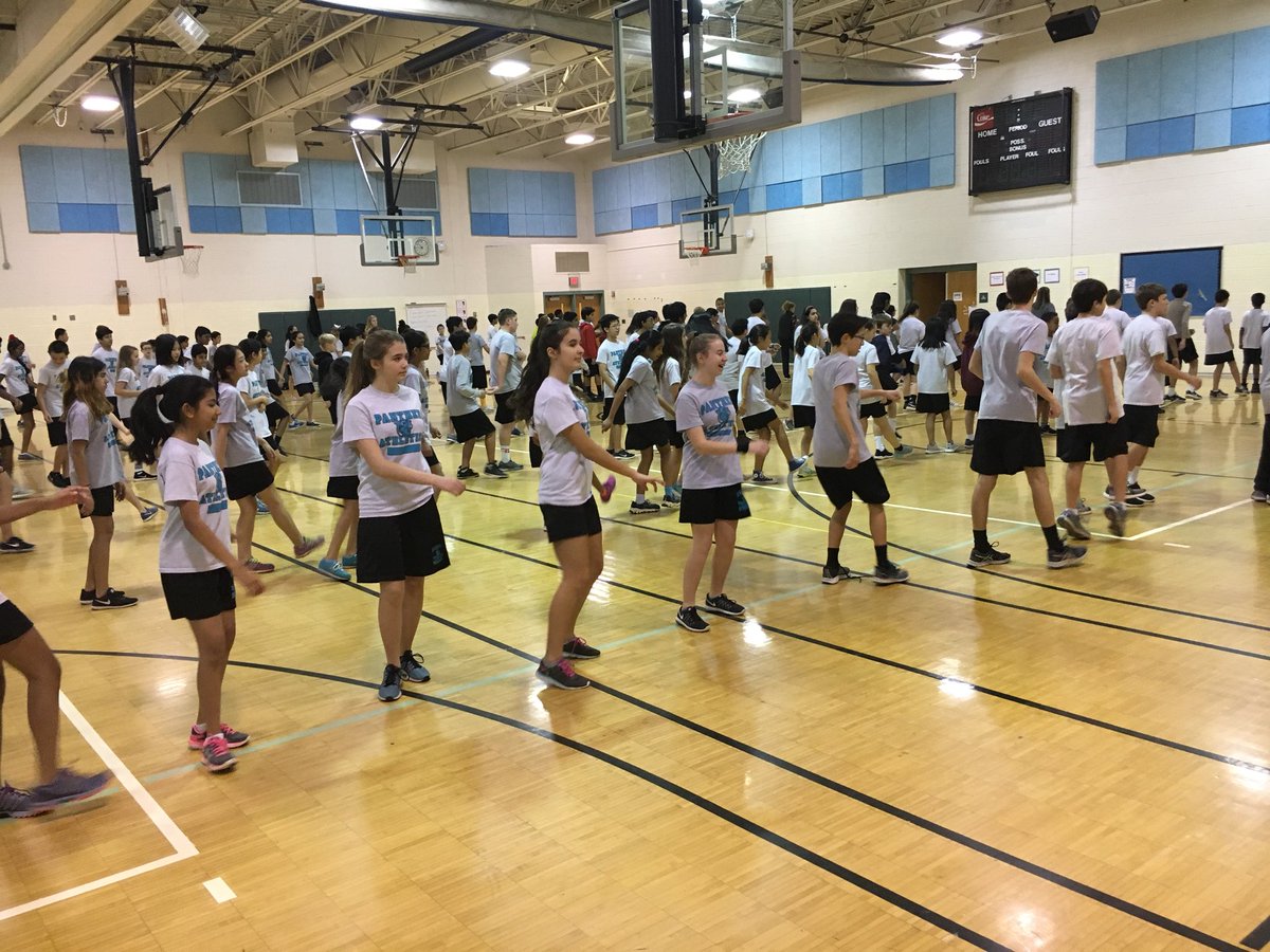 Middle School Gym Clothes